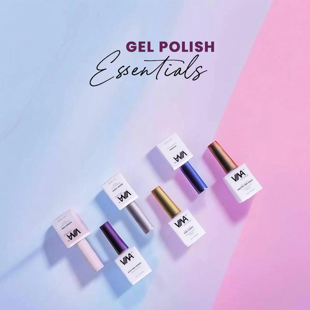 Gel Essentials – TNBL US